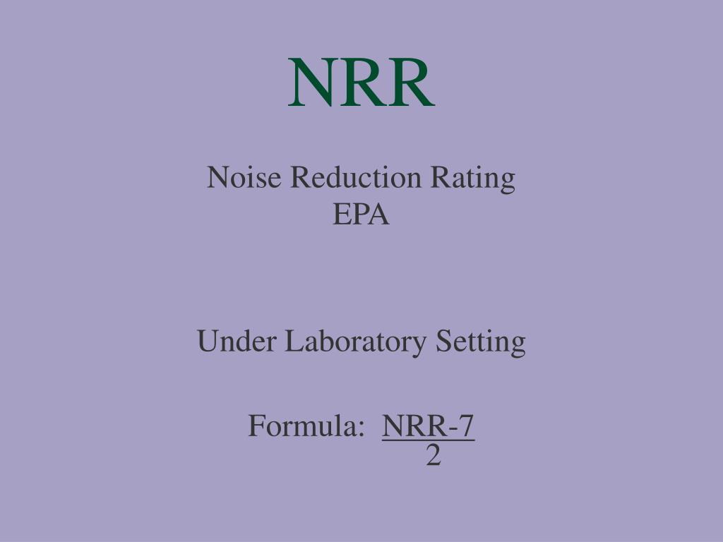 PPT - The Ohio State University Office of Environmental Health and ...