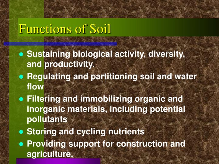 PPT - Soil Quality Test Kit PowerPoint Presentation - ID:294023