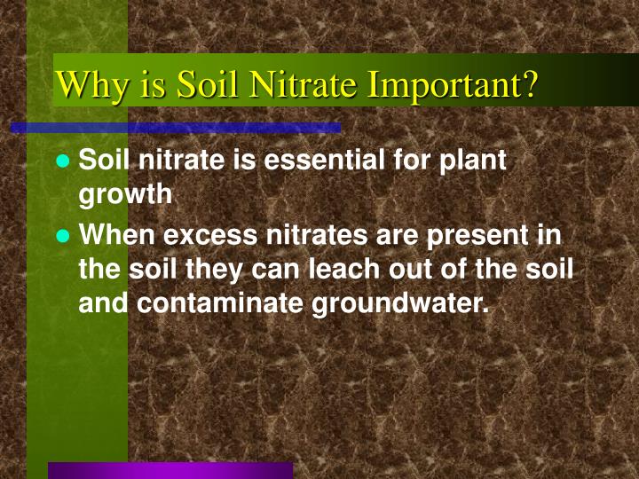 PPT - Soil Quality Test Kit PowerPoint Presentation - ID:294023