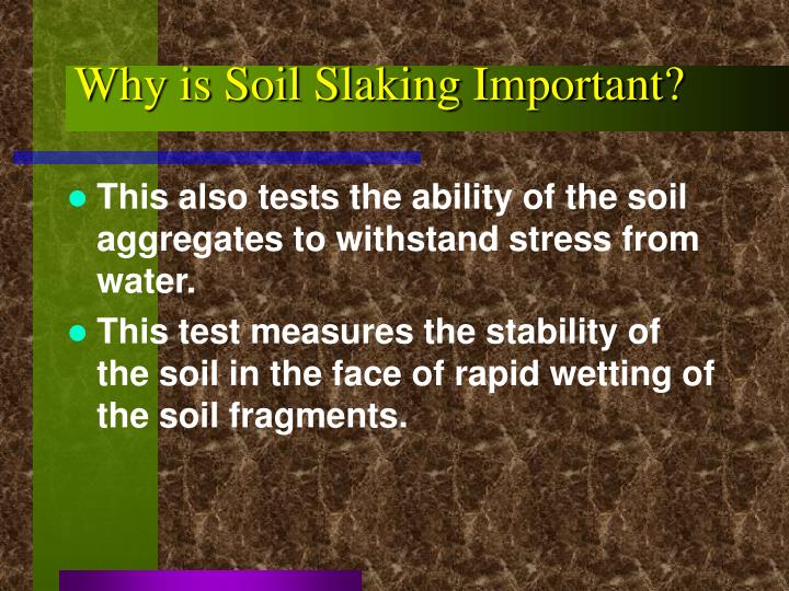 PPT - Soil Quality Test Kit PowerPoint Presentation - ID:294023