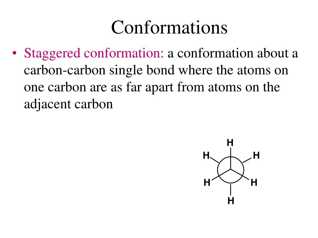 PPT - Conformations PowerPoint Presentation, free download - ID:294134 PPT - Conformations PowerPoint Presentation, free download - ID:294134