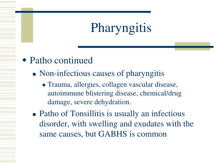 PPT - Ear Nose and Throat PowerPoint Presentation - ID:294182