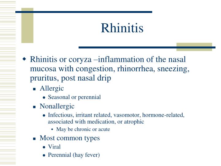 PPT - Ear Nose and Throat PowerPoint Presentation - ID:294182