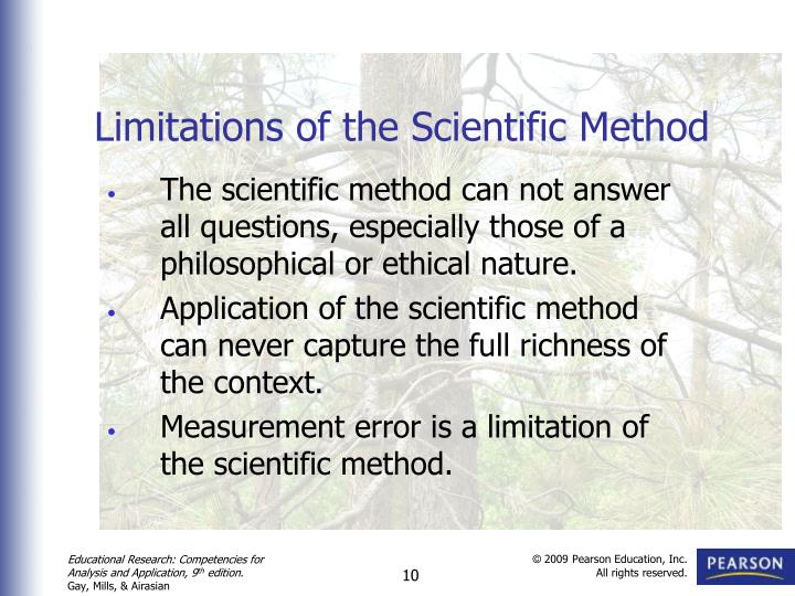 PPT - Chapter 1: Introduction to Educational Research PowerPoint ...