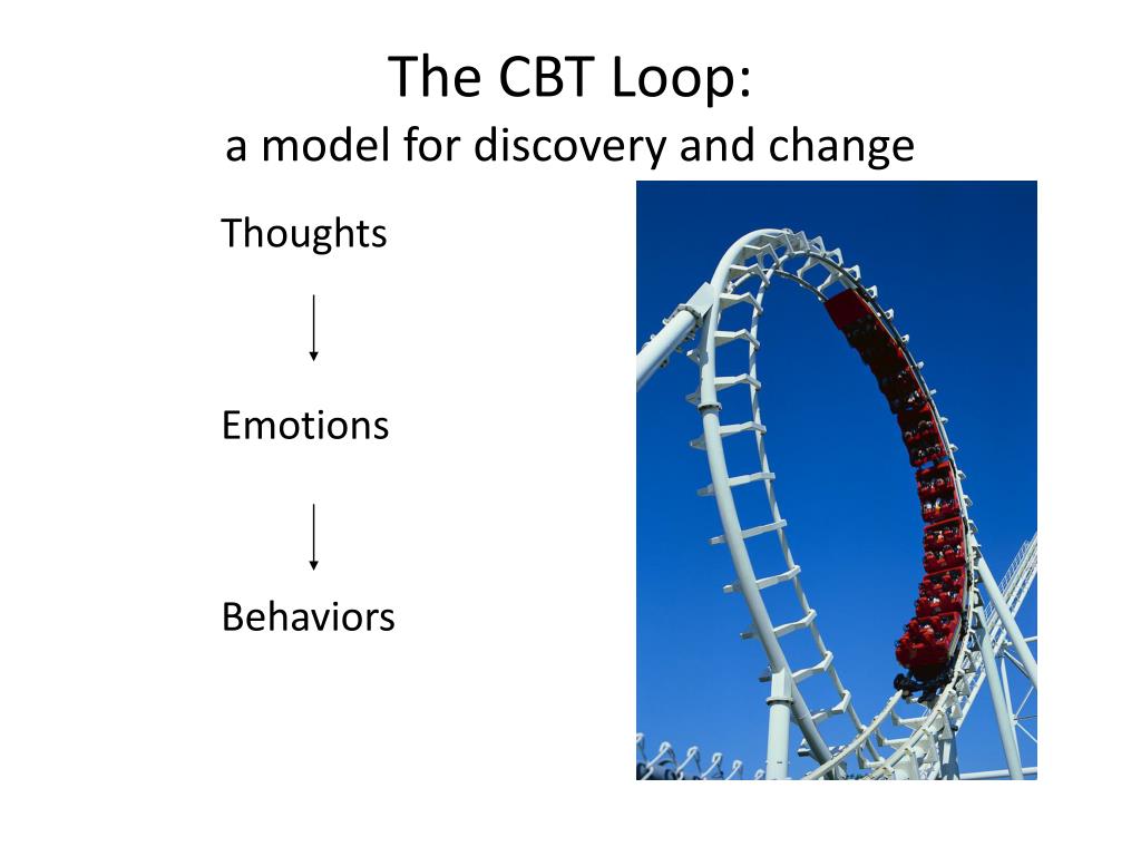 PPT - Cognitive-Behavioral Therapy for Psychosis PowerPoint ...
