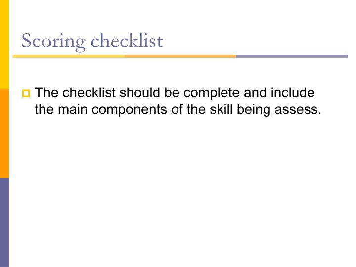 PPT - OSCE PowerPoint Presentation - ID:294974