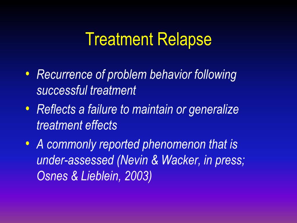 PPT - Bi-Directional Translational Research: Behavioral Momentum Theory ...