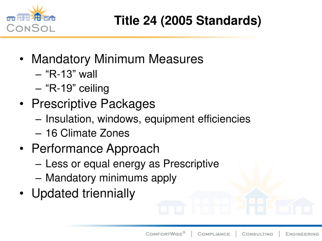 PPT - Steel Framing For The California Residential New Construction ...