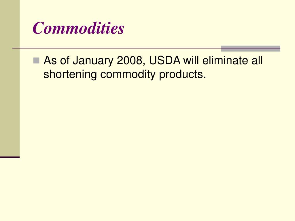 PPT - California Department of Education Nutrition Services Division ...