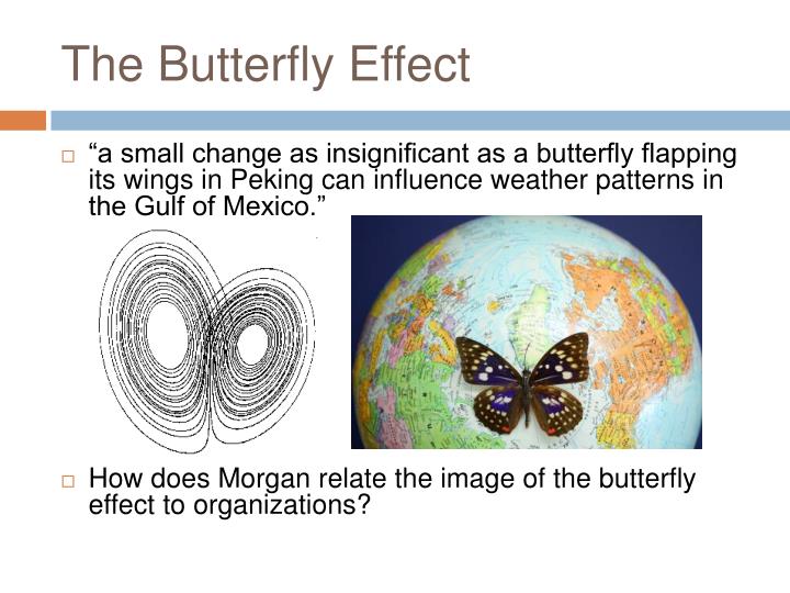 PPT - Organization as Flux and Transformation PowerPoint Presentation ...