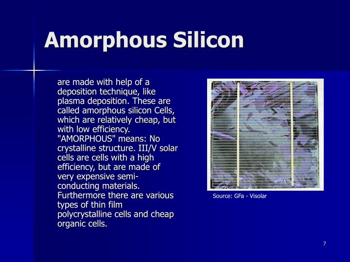 PPT - Solar Technology PowerPoint Presentation - ID:296598