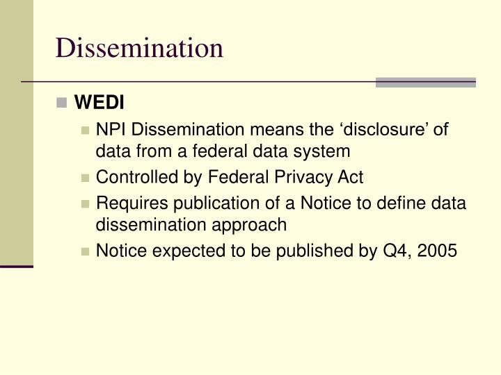 PPT - NPI PowerPoint Presentation - ID:296793