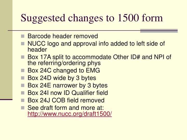 PPT - NPI PowerPoint Presentation - ID:296793