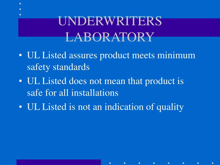 PPT - ELECTRICAL WIRING PowerPoint Presentation - ID:296979