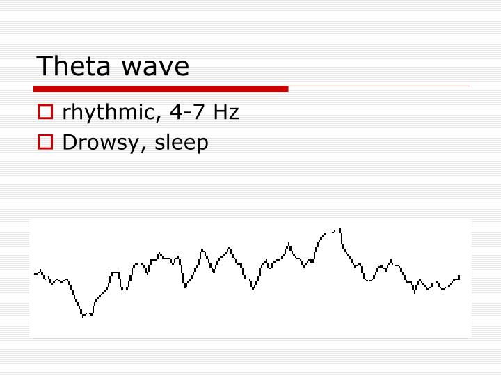 PPT - ELECTROENCEPHALOGRAPHY (EEG) PowerPoint Presentation - ID:297106