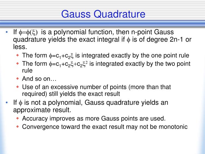 PPT - Finite Element Modeling and Analysis PowerPoint Presentation - ID ...