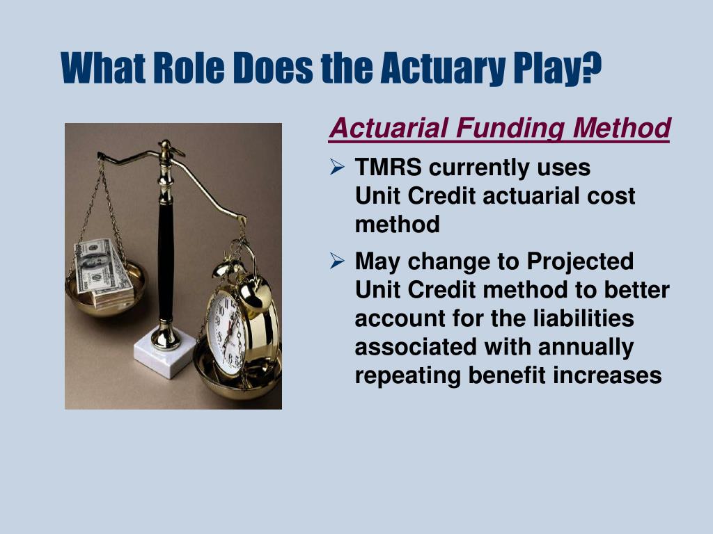 PPT - TMRS for City Managers and City Officials PowerPoint Presentation ...