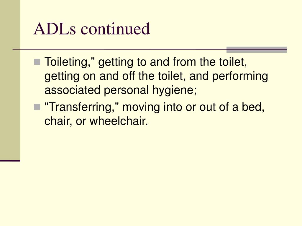 PPT - Long Term Care Insurance Claims Processes PowerPoint Presentation ...