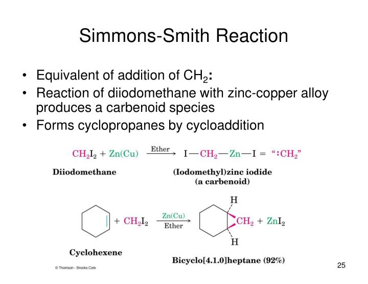 PPT - Chapter 7. Alkenes: Reactions and Synthesis PowerPoint ...