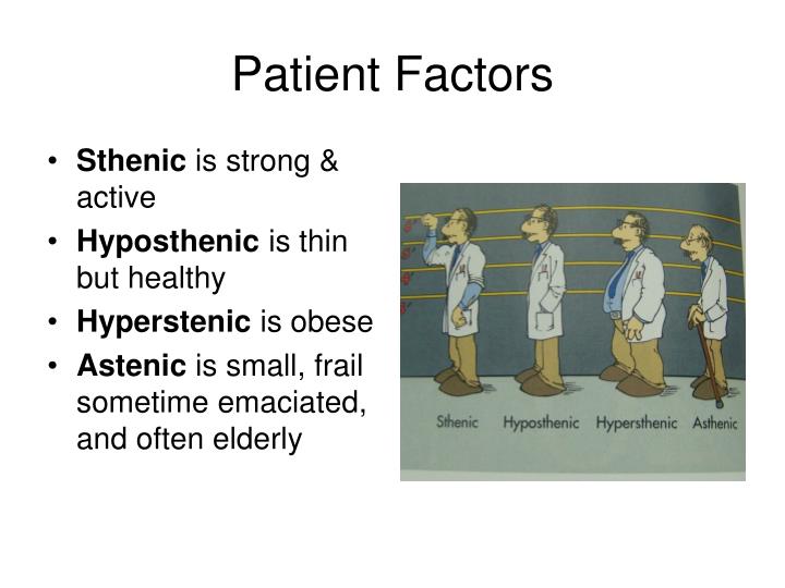 PPT - Chapter 19 & 20 Image Quality & Techniques PowerPoint ...