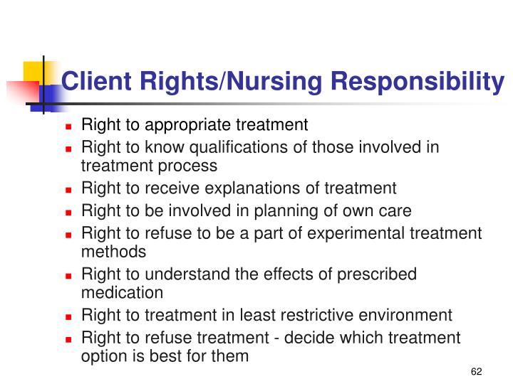 PPT - NCLEX-RN PREPARATION PROGRAM PowerPoint Presentation - ID:298864