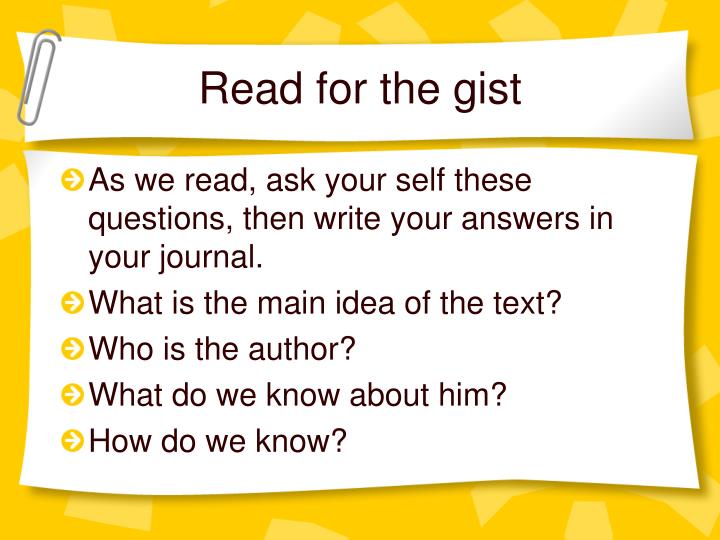 PPT - Expository Writing PowerPoint Presentation - ID:299048