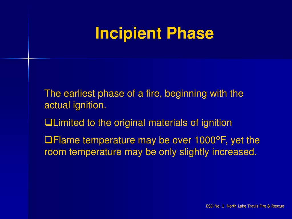 PPT - ESD No. 1 North Lake Travis Fire & Rescue PowerPoint Presentation ...