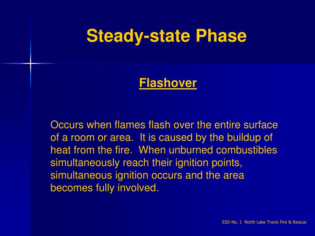 PPT - ESD No. 1 North Lake Travis Fire & Rescue PowerPoint Presentation ...