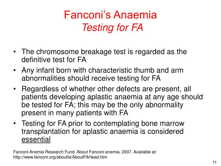PPT - Epidemiology and Disease Pathophysiology: Other Anaemias ...