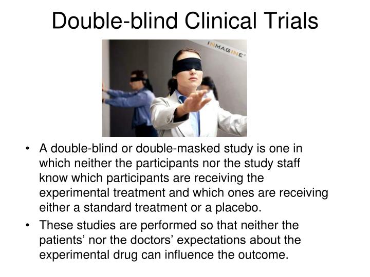 PPT Double blind Clinical Trials PowerPoint Presentation Free ppt-double-blind-clinical-trials-powerpoint-presentation-free
