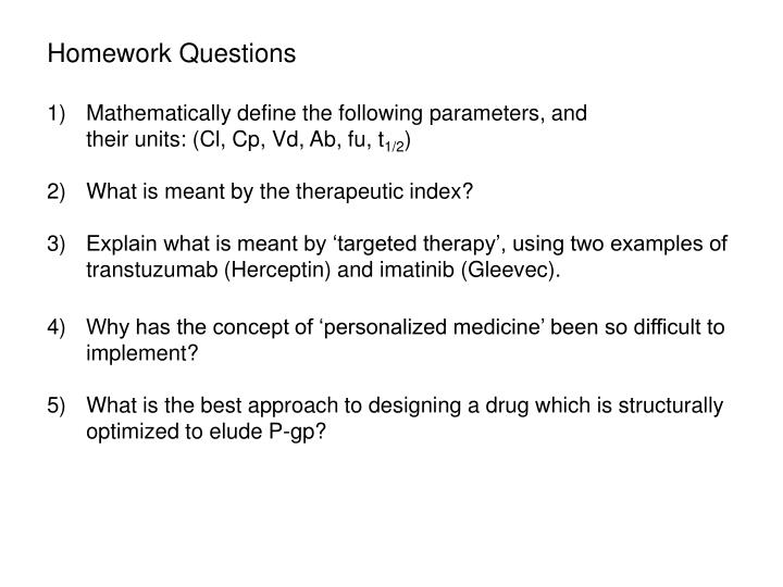 PPT - Double-blind Clinical Trials PowerPoint Presentation - ID:299151