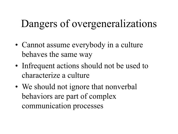 PPT - Paralanguage: Nonverbal Communication PowerPoint Presentation ...
