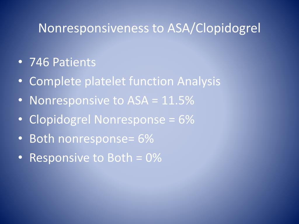 PPT - Care of The Post PTCA (Stent) Patient PowerPoint Presentation ...