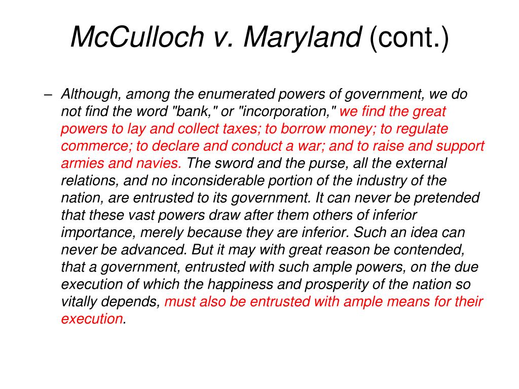 PPT - THE EXERCISE OF JUDICIAL REVIEW: FEDERALISM AND ECONOMIC ...