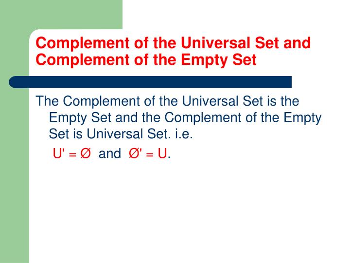 PPT - SECTION 2.2 Subsets PowerPoint Presentation - ID:300822