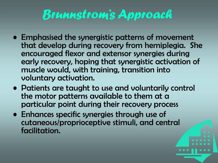 PPT - Rehabilitation in Stroke PowerPoint Presentation - ID:301110
