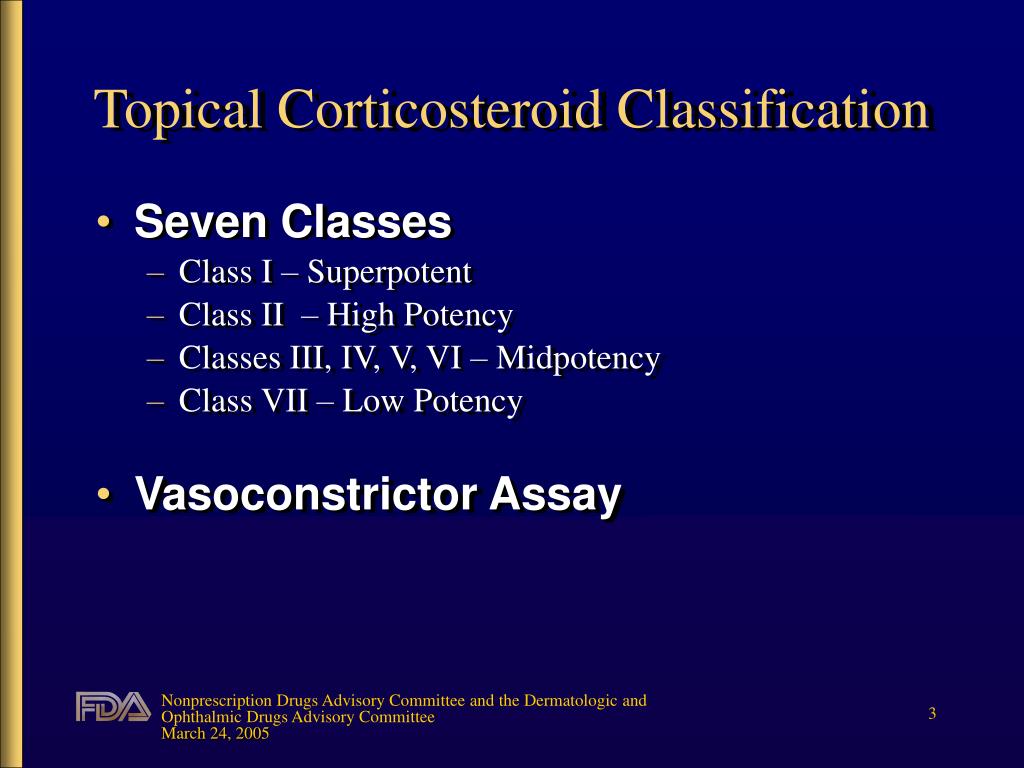 PPT - Rx Topical Corticosteroids PowerPoint Presentation, free download ... PPT - Rx Topical Corticosteroids PowerPoint Presentation, free download ...