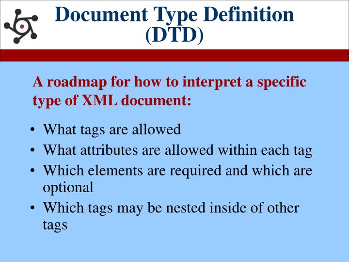 PPT - XML and Oracle: An Overview PowerPoint Presentation - ID:301276