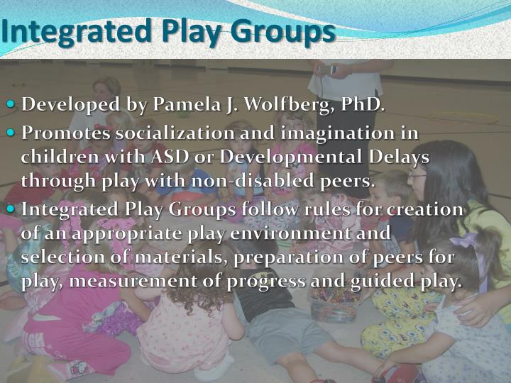 PPT - Treatments for Autism Spectrum Disorders PowerPoint Presentation ...