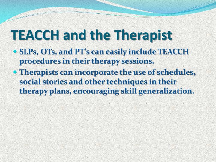 PPT - Treatments for Autism Spectrum Disorders PowerPoint Presentation ...