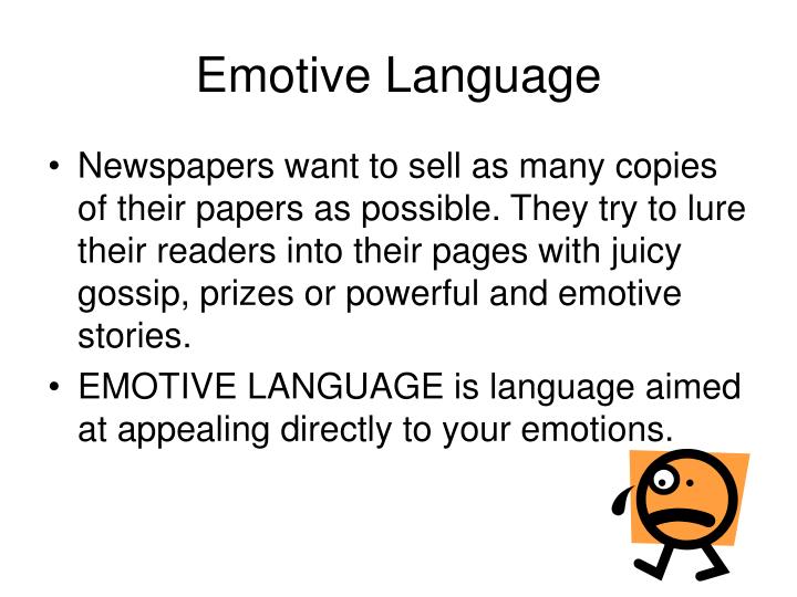 PPT - The Language of Newspapers PowerPoint Presentation - ID:301358