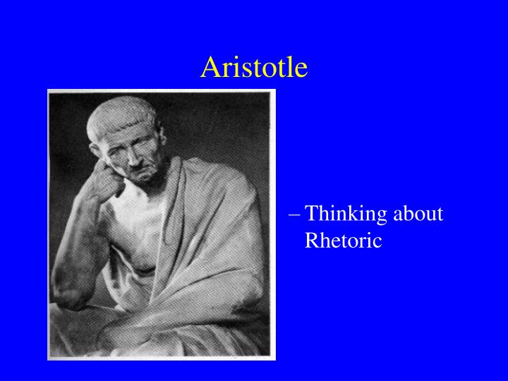 PPT - Aristotle PowerPoint Presentation, free download - ID:301566