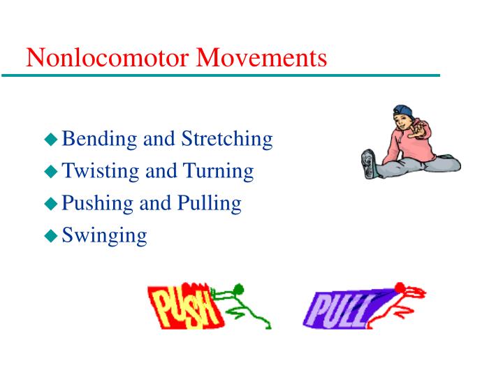 PPT - Chapter 4: Movement: The Keystone of Physical Education and Sport ...