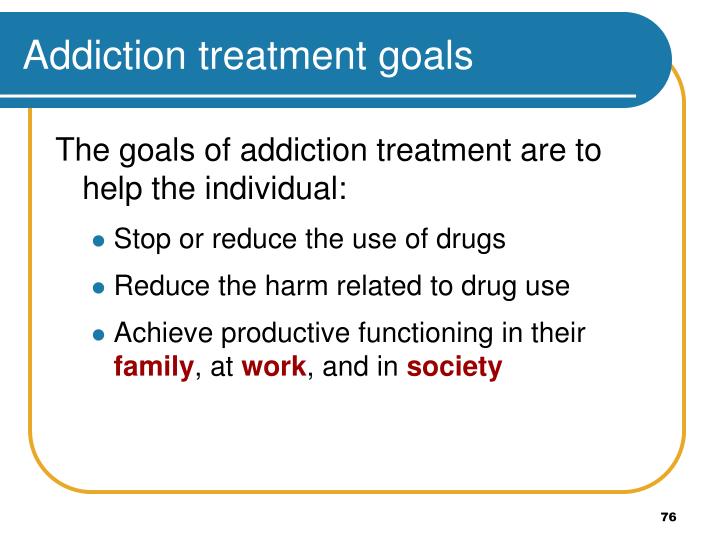 PPT - Drug Addiction and Basic Counselling Skills PowerPoint ...