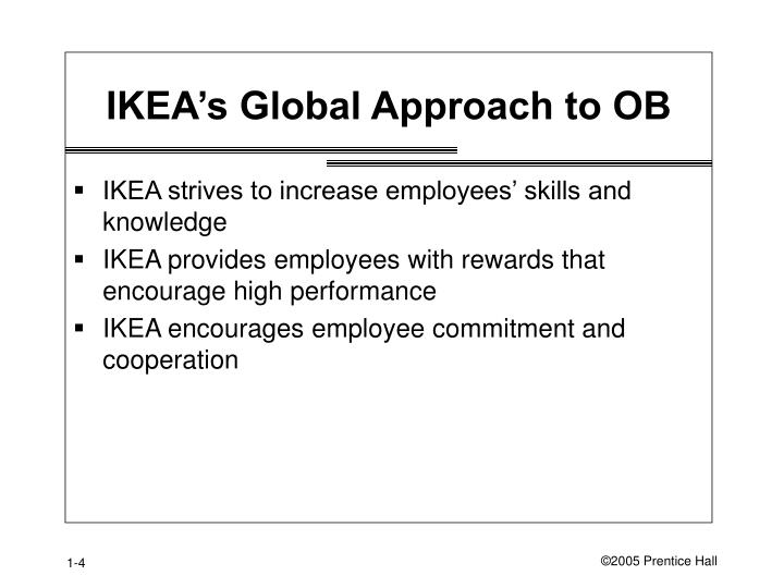 PPT - Chapter 1: Introduction to Organizational Behavior PowerPoint ...