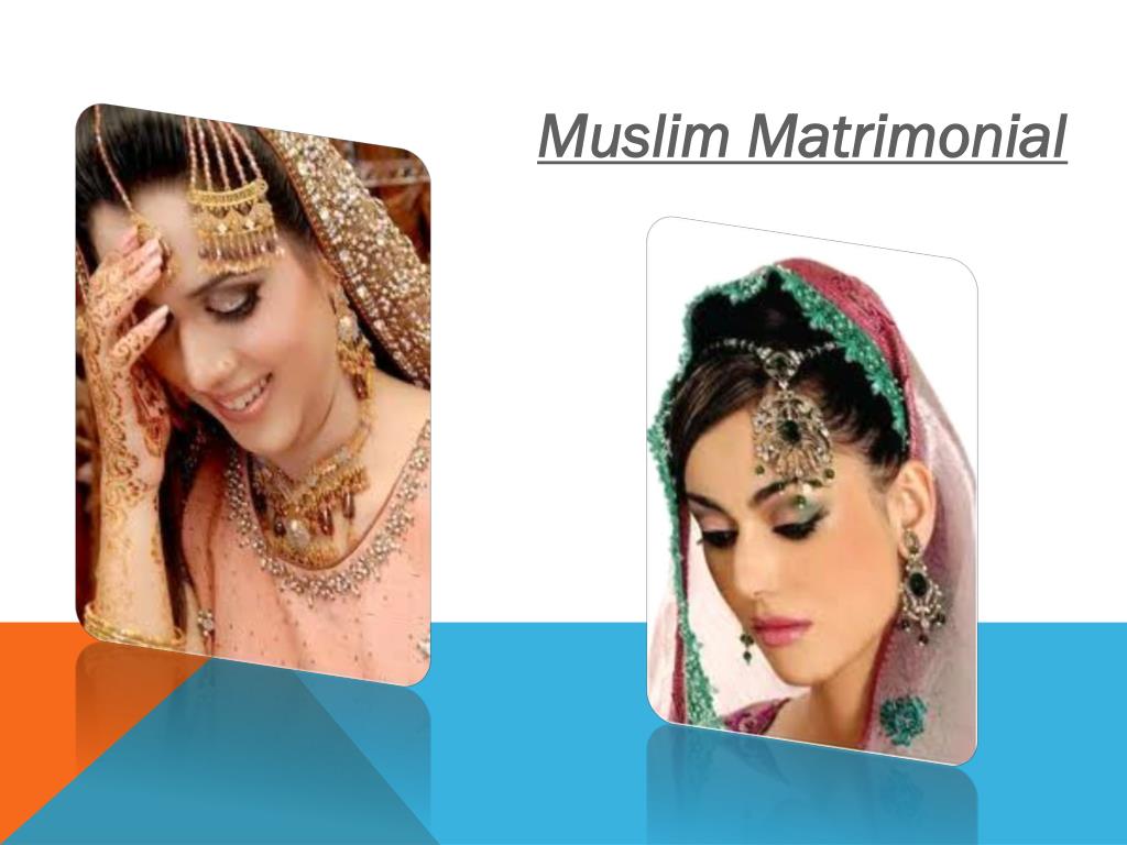 PPT - Muslim Matrimony PowerPoint Presentation, free download - ID:303345