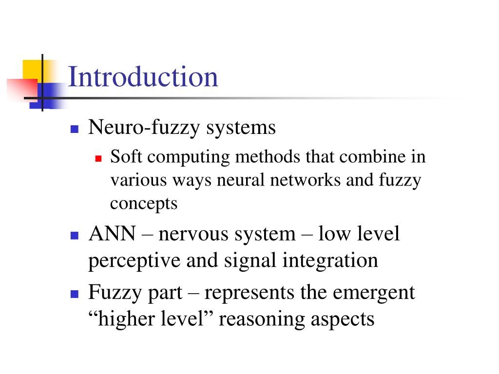 PPT - Neuro-fuzzy Systems PowerPoint Presentation, free download - ID ... PPT - Neuro-fuzzy Systems PowerPoint Presentation, free download - ID ...