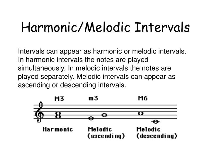 PPT - 5. Music Theory PowerPoint Presentation - ID:30353
