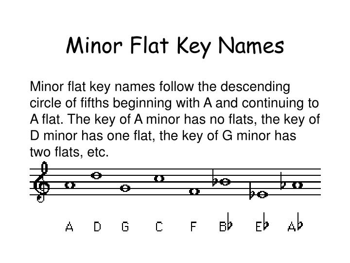 PPT - 5. Music Theory PowerPoint Presentation - ID:30353