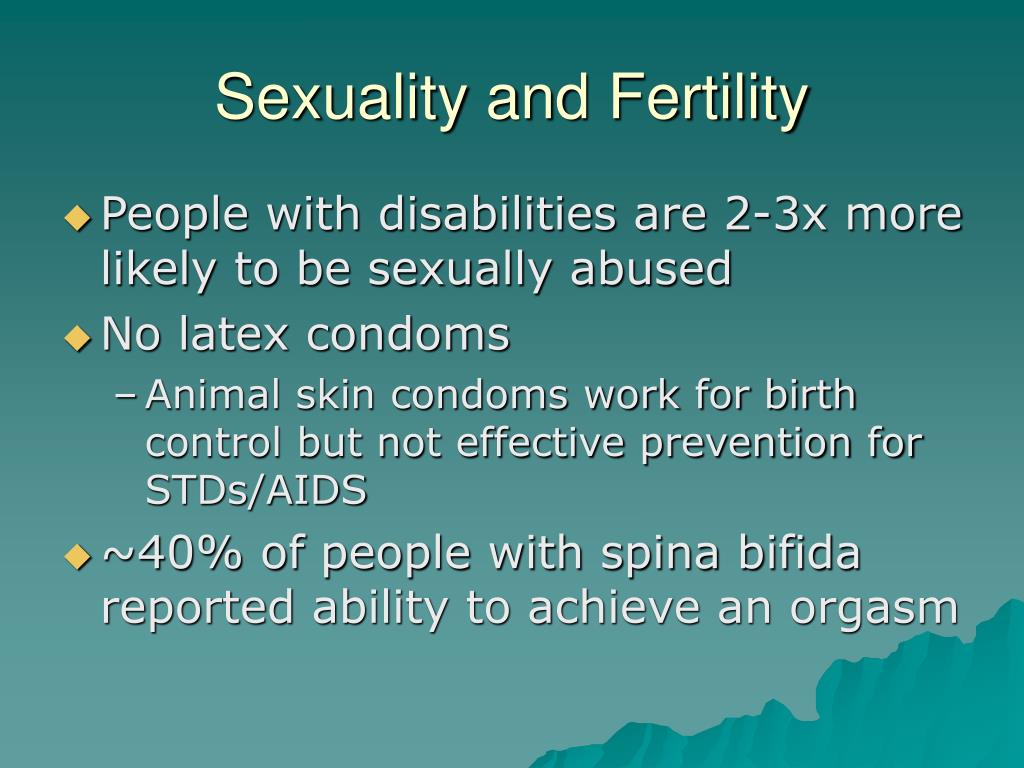 Ppt Spina Bifida Powerpoint Presentation Free Download Id 304143